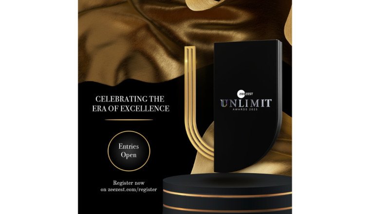 Zee Zest Unlimit Awards 2025 – Celebrating the Era of Excellence ...