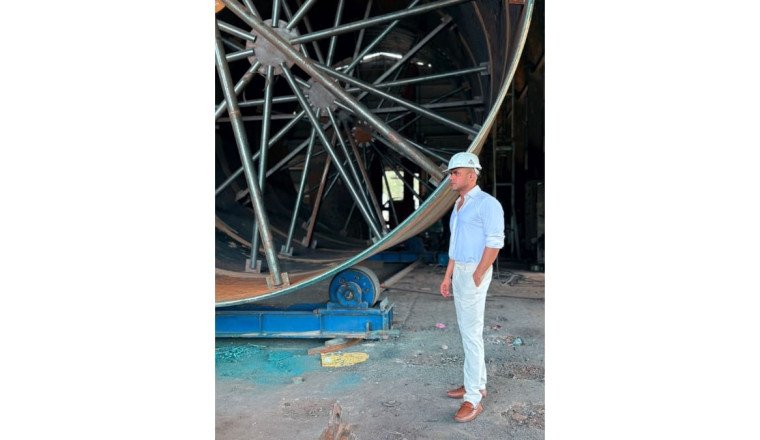 Rohit Sethi: From Ashes to Empire – The Man Who Refused to Break ...